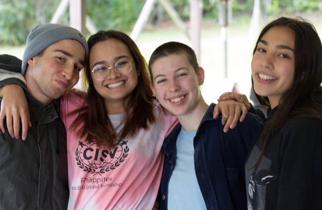 What Happened at National Training Camp! – CISV New Zealand